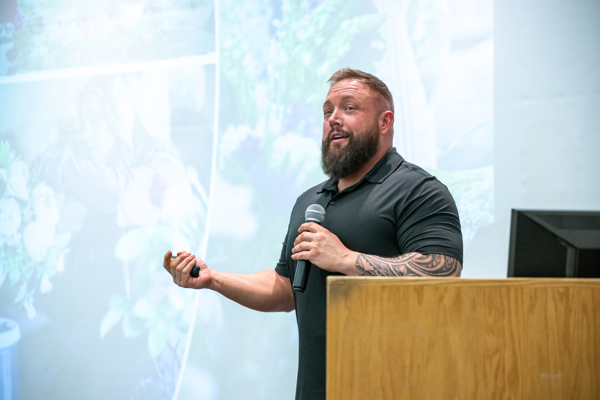 University of Alaska Anchorage | University of Alaska Anchorage